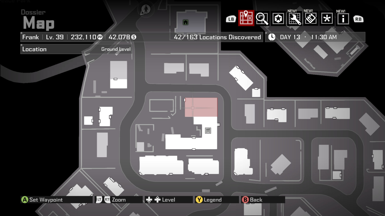 Case 4 - Dead Rising 4 Walkthrough - Neoseeker