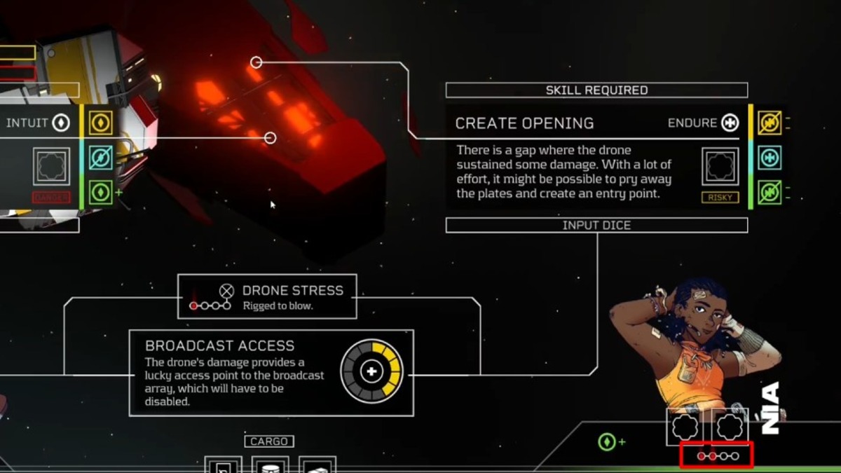 Citizen Sleeper 2 How to Reduce Stress Guide - Citizen Sleeper 2 ...