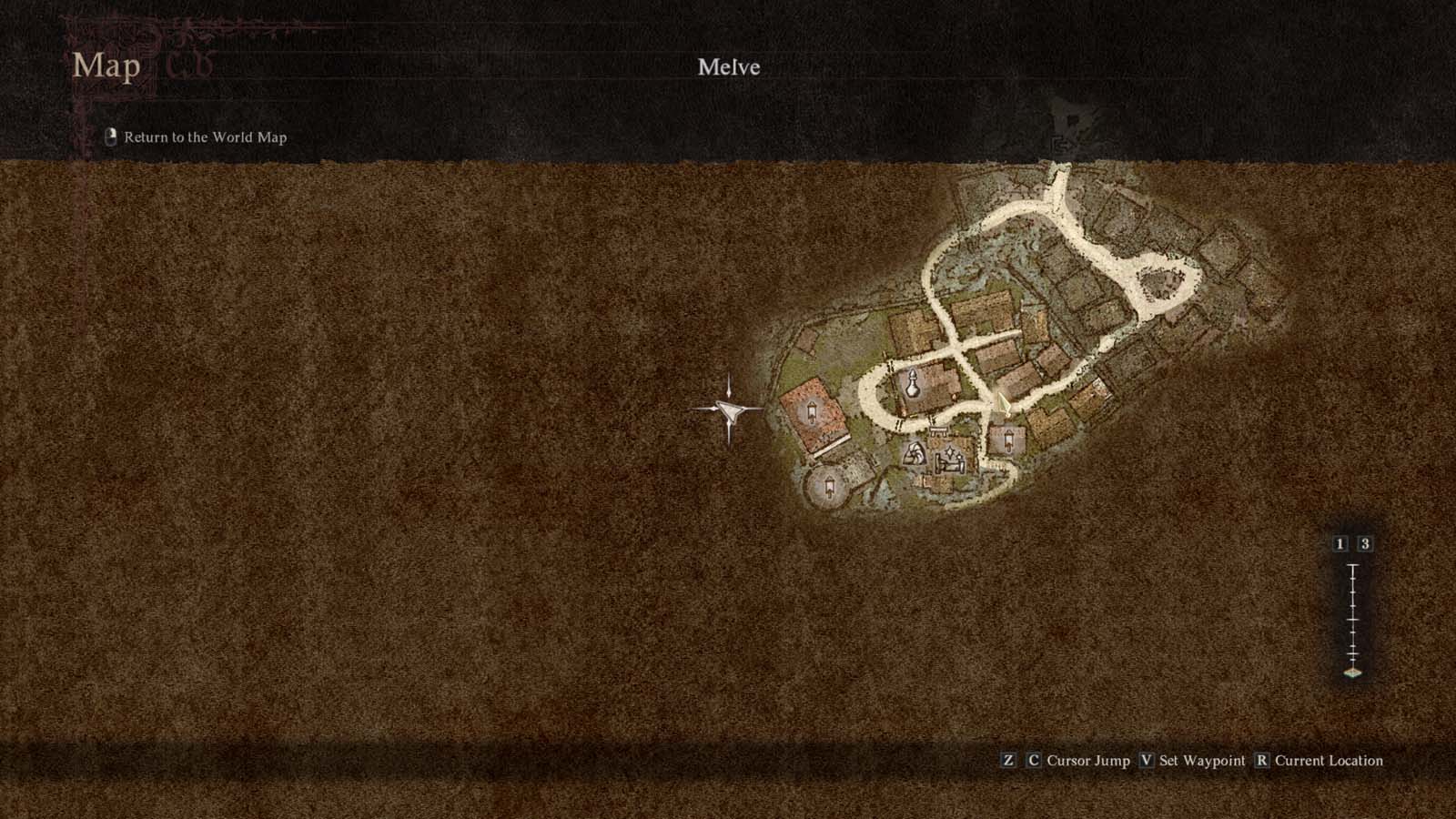 Melve Seeker's Tokens Guide - Dragon's Dogma 2 - Neoseeker