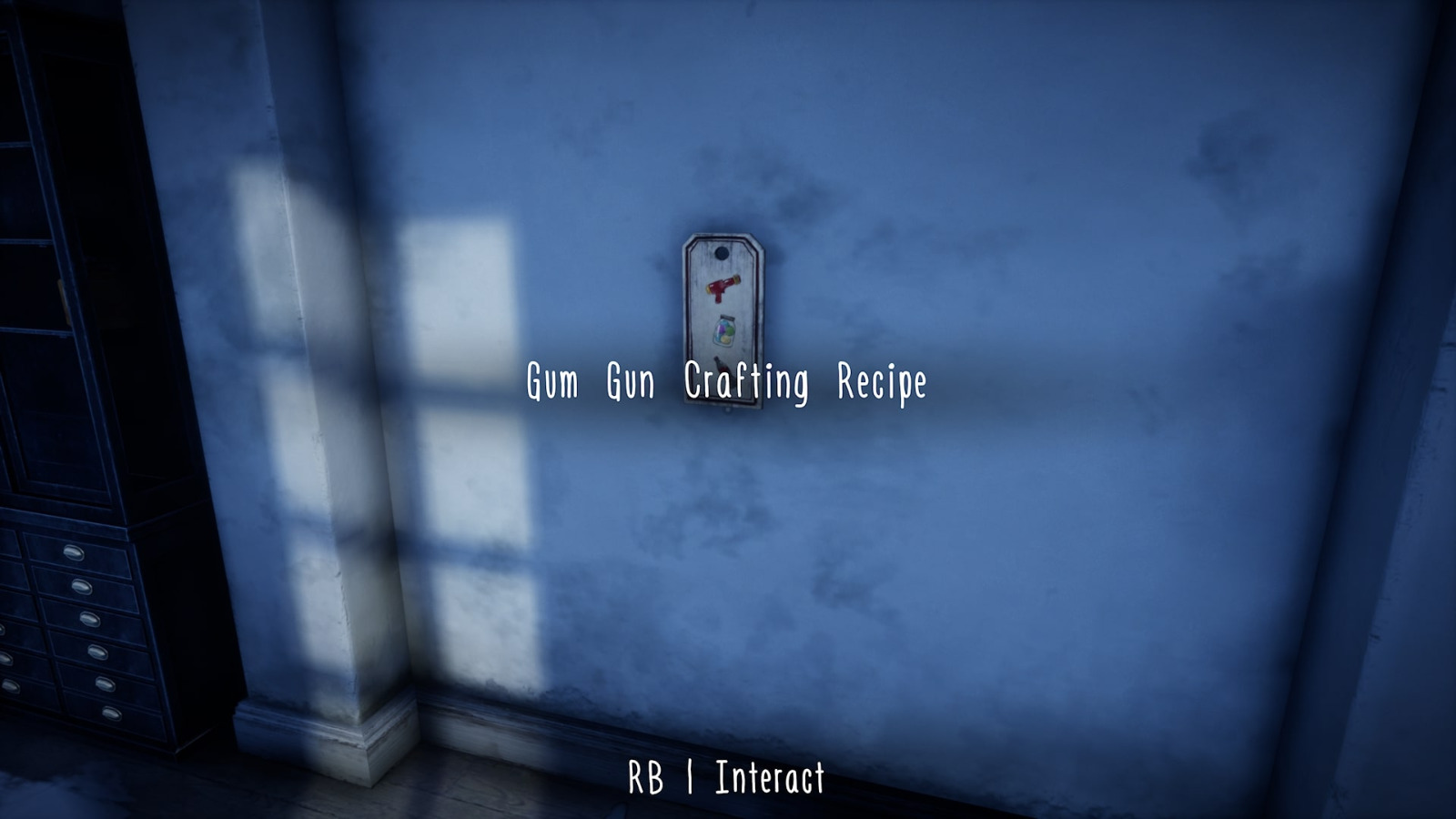 Thieving Rat - Evil Nun: The Broken Mask Walkthrough - Neoseeker