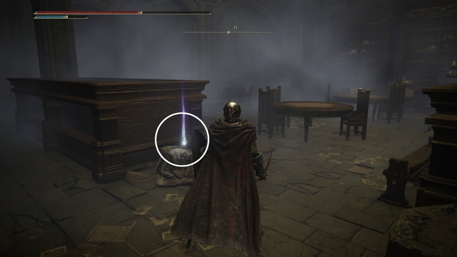 Shadow of the Erdtree - Shadow Keep (Specimen Storehouse) Walkthrough ...