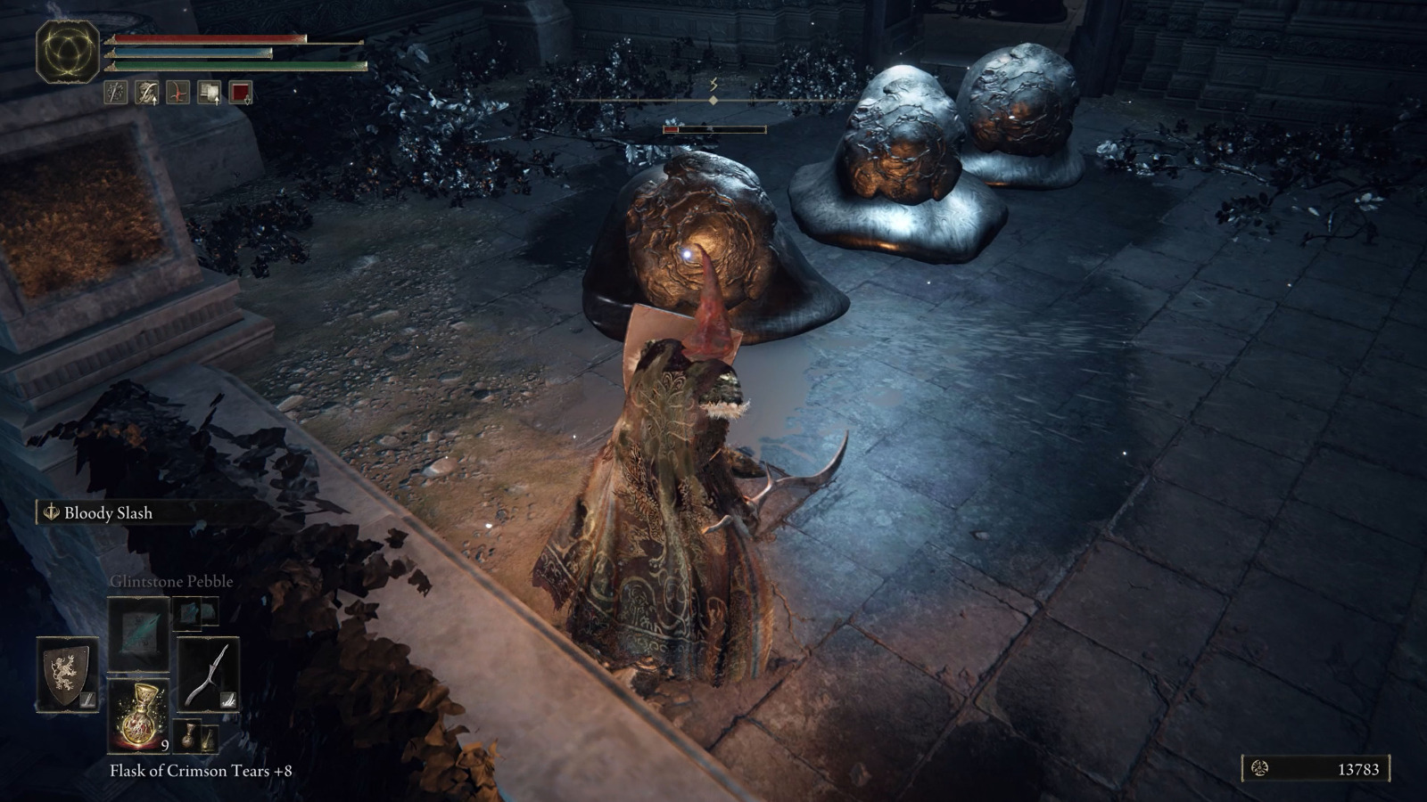 Nokstella, Eternal City - Elden Ring Walkthrough - Neoseeker