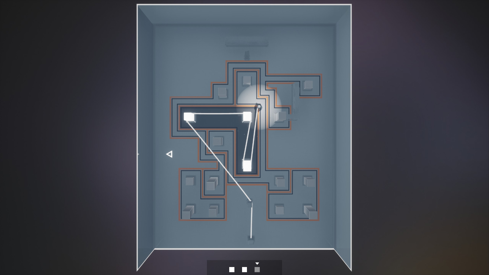 Height Jigsaw Puzzle Solutions - Filament Walkthrough - Neoseeker