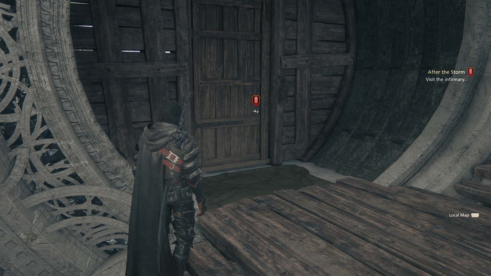 After the Storm Guide - Final Fantasy XVI - Neoseeker