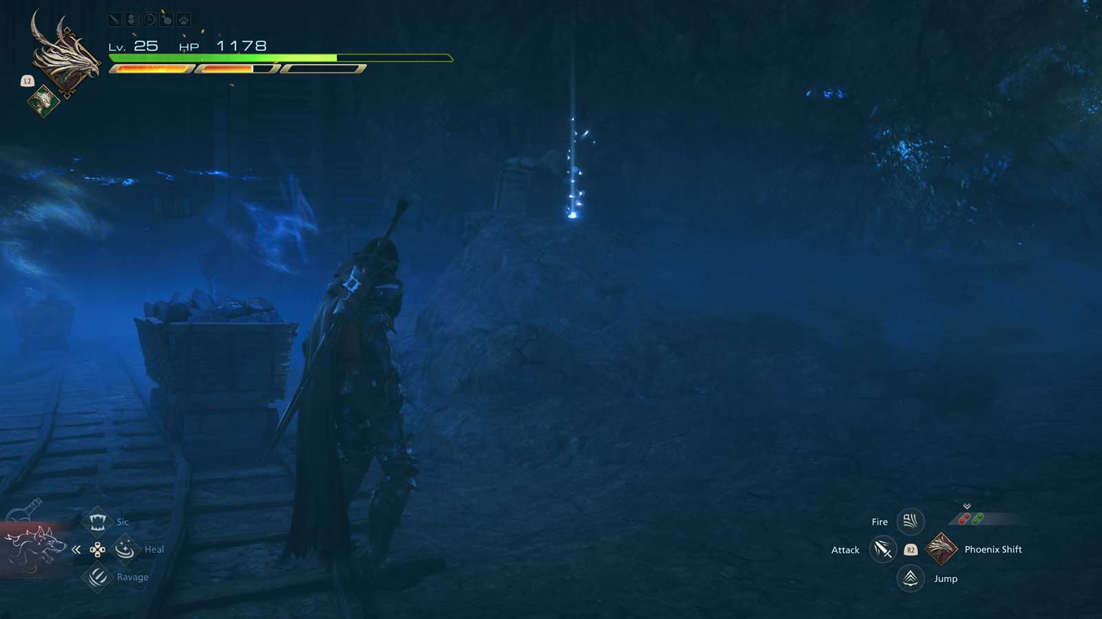 The Crystal's Curse Guide - Final Fantasy XVI - Neoseeker