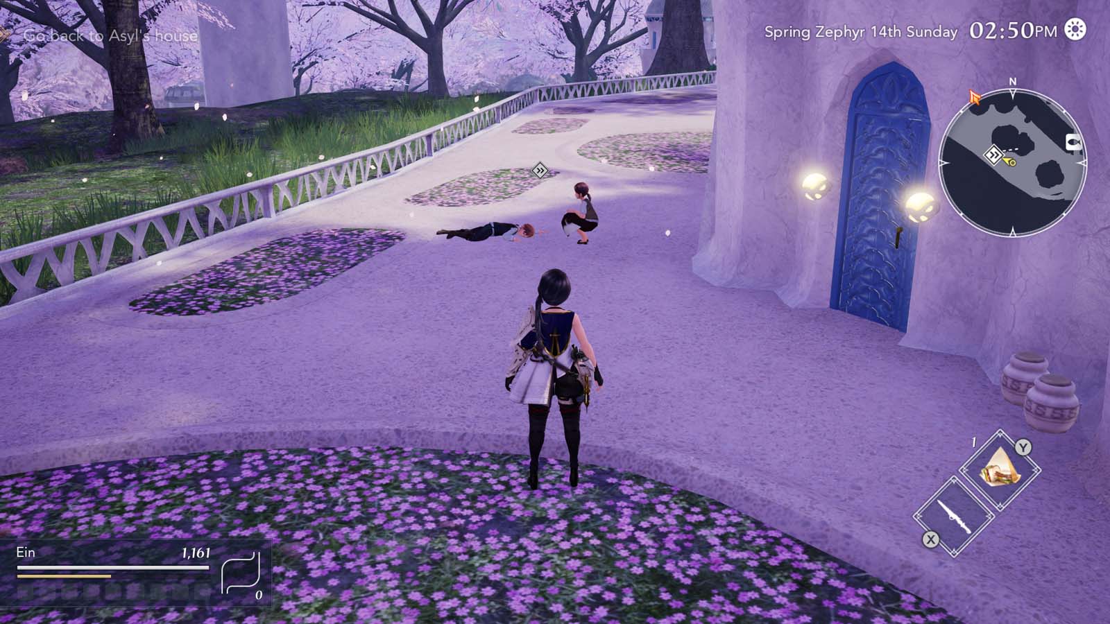 The Hidden Doctor's Expedition Quest Guide - Harvestella - Neoseeker