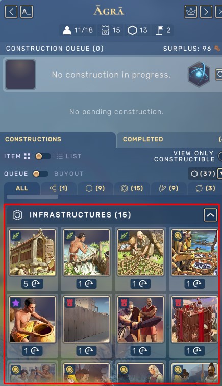 Humankind - Getting Started Guide - Neoseeker