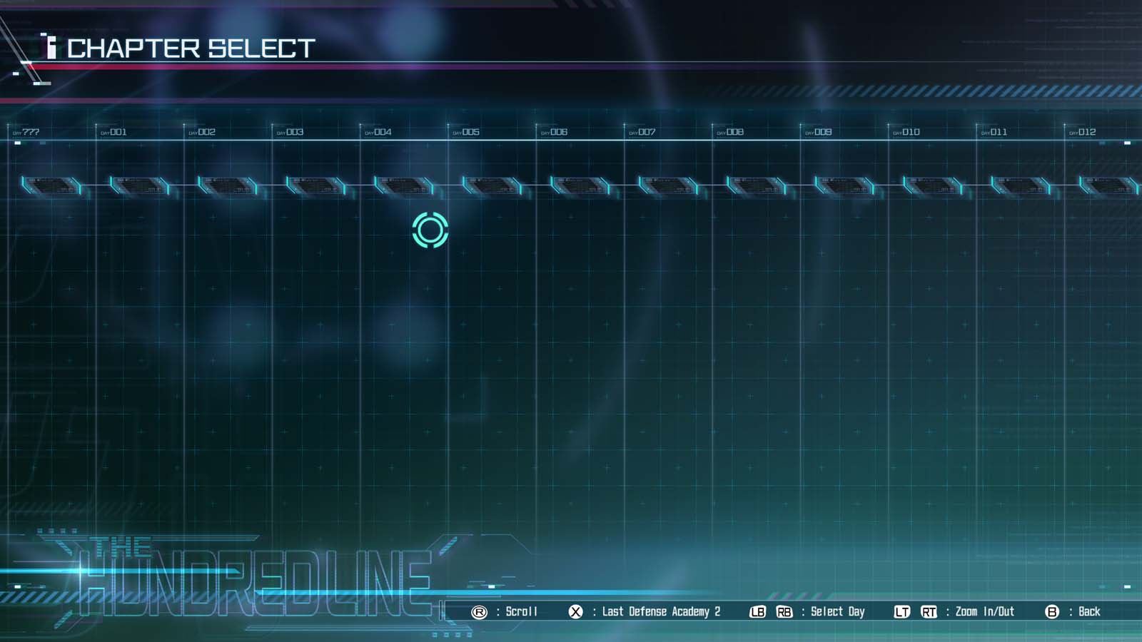 How To Access Multiple Endings - The Hundred Line: Last Defense Academy ...