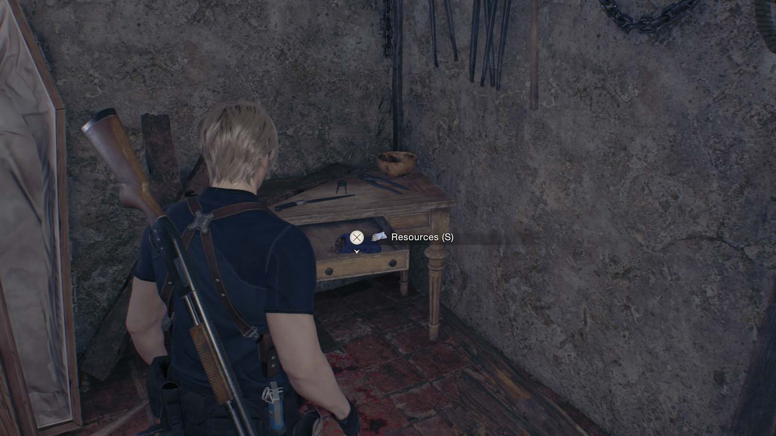 Chapter 3 Guide - Resident Evil 4 Remake (2023) - Neoseeker