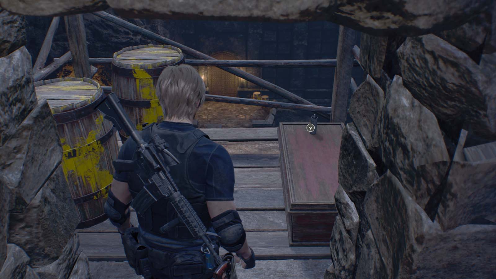 Chapter 12 Guide - Resident Evil 4 Remake (2023) - Neoseeker