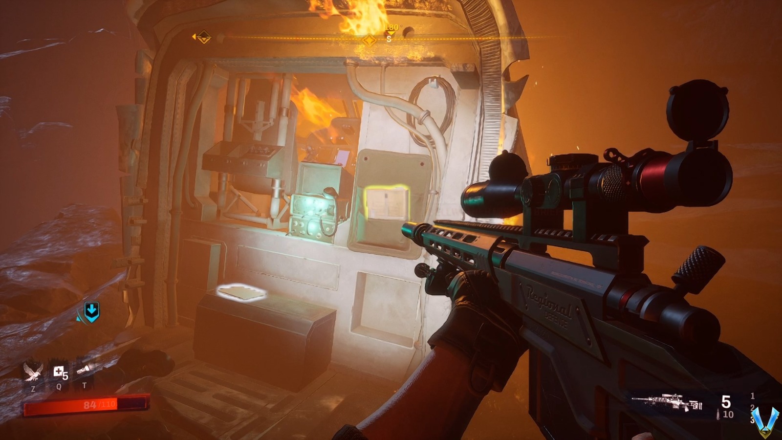 Redfall - Two Birds One Stone Walkthrough - Neoseeker