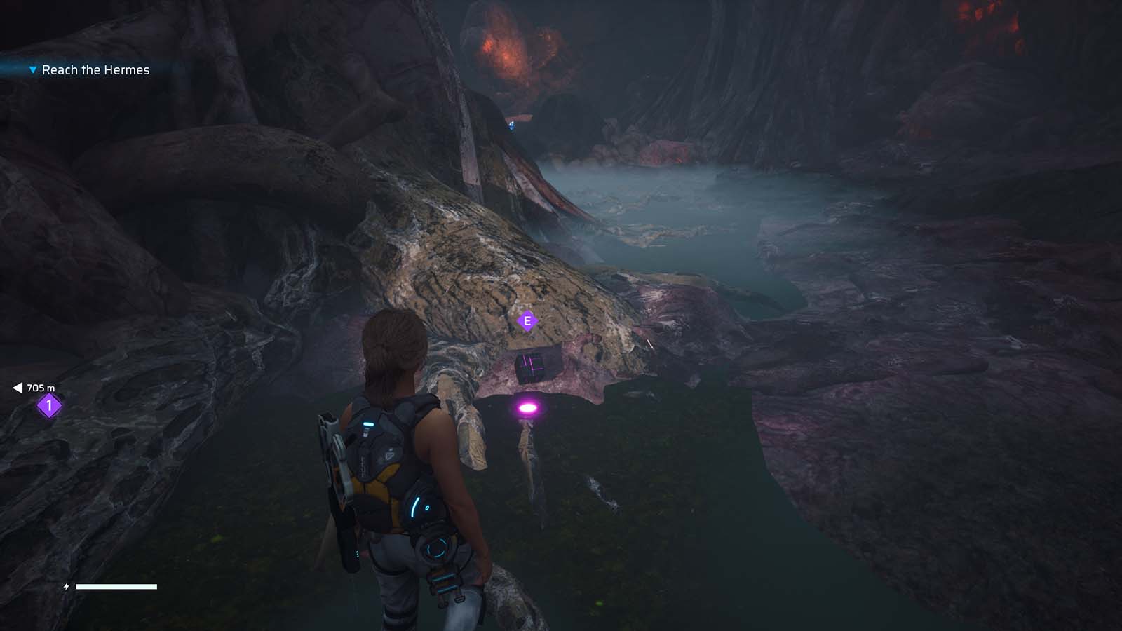 Chapter 2 - The Fallen Guide - Scars Above - Neoseeker