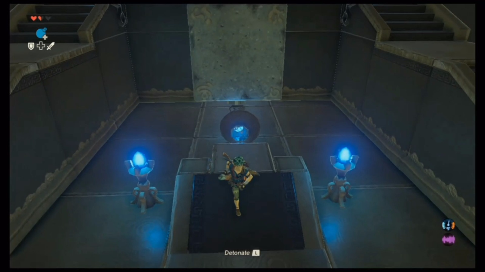 Lake Shrines and Shrine Quests - The Legend of Zelda: Breath of the ...