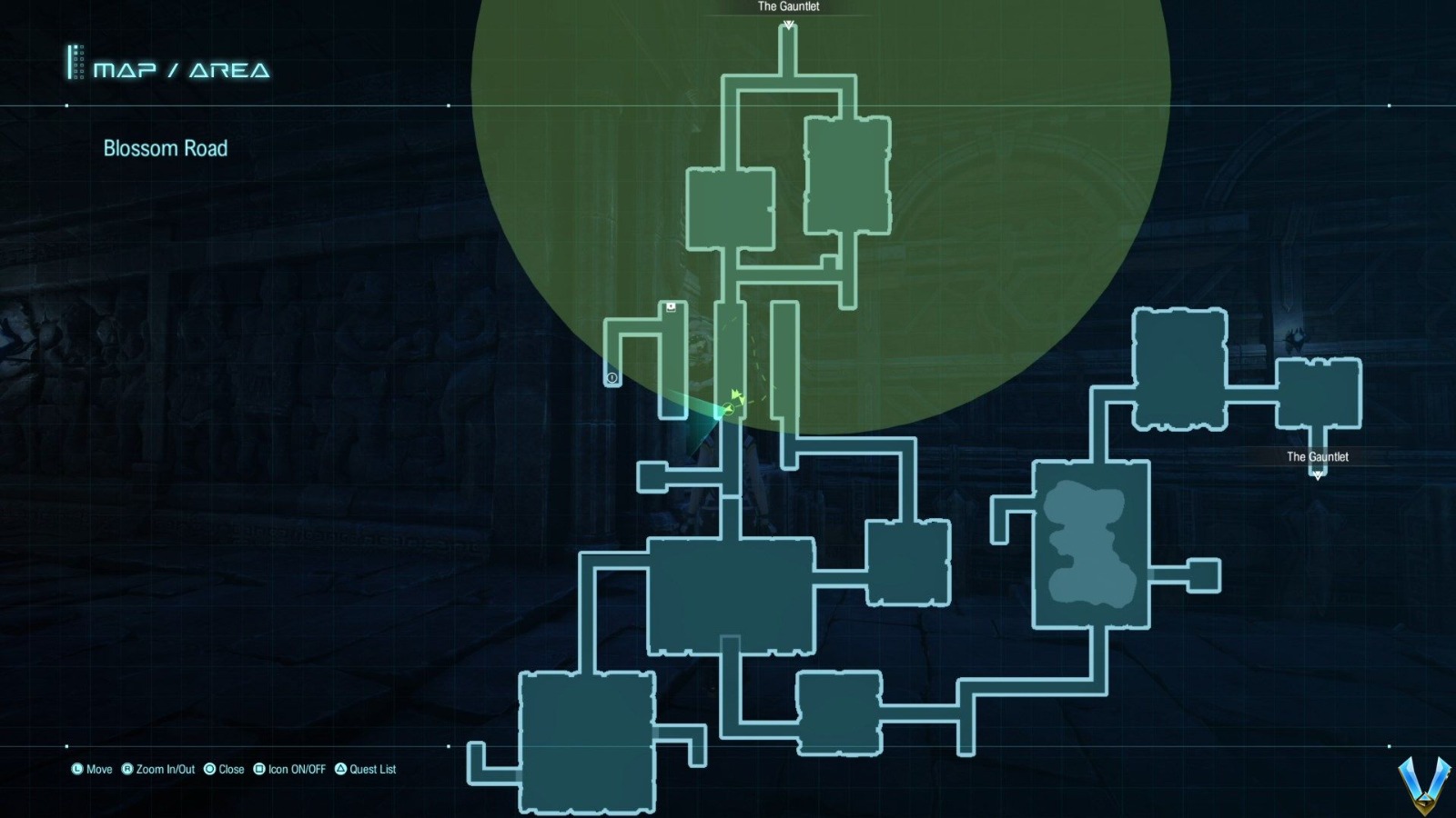 Star Ocean: The Divine Force - The Gauntlet Walkthrough - Neoseeker