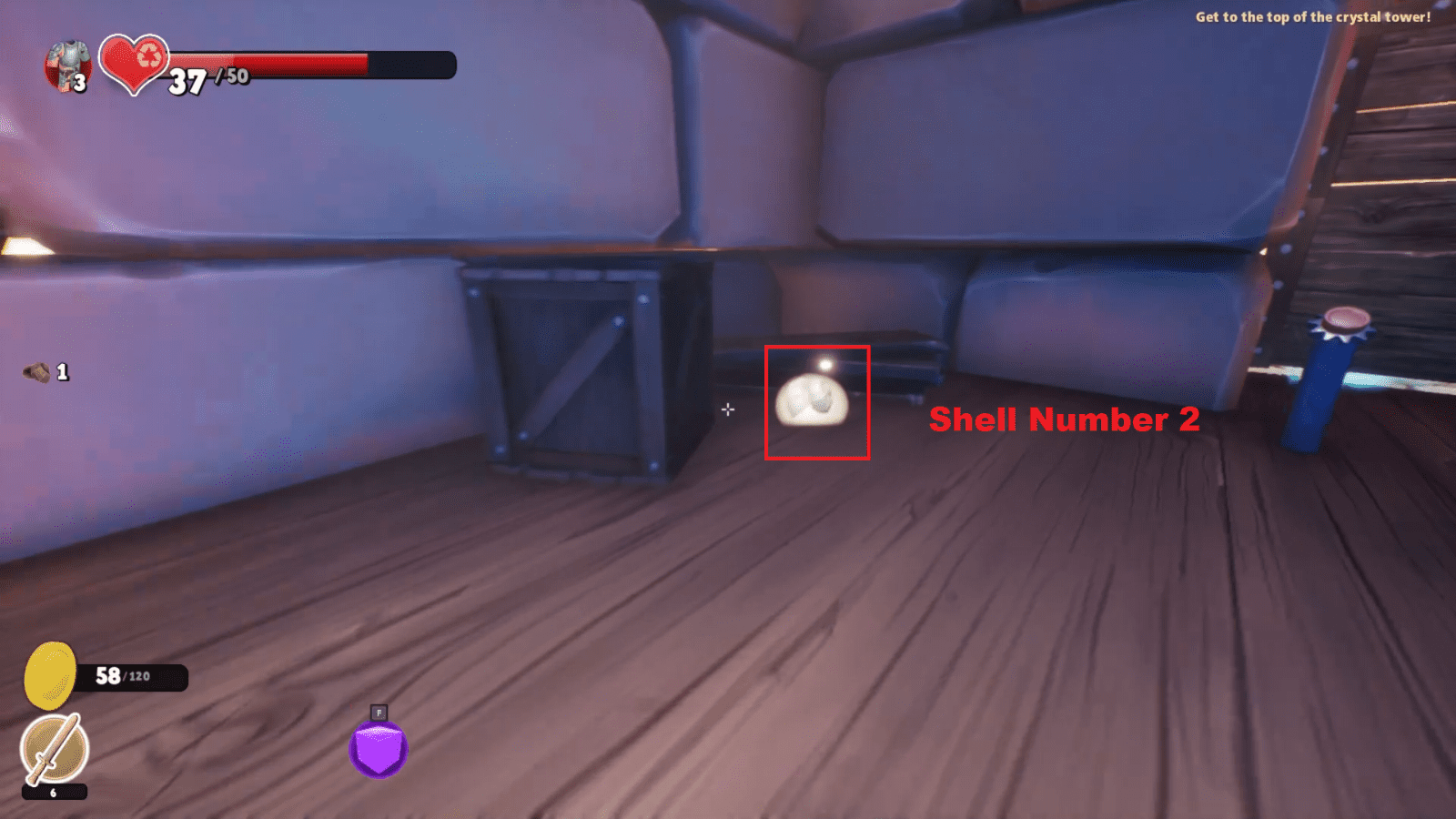 Supraland Hidden Chests Locations Guide - Neoseeker