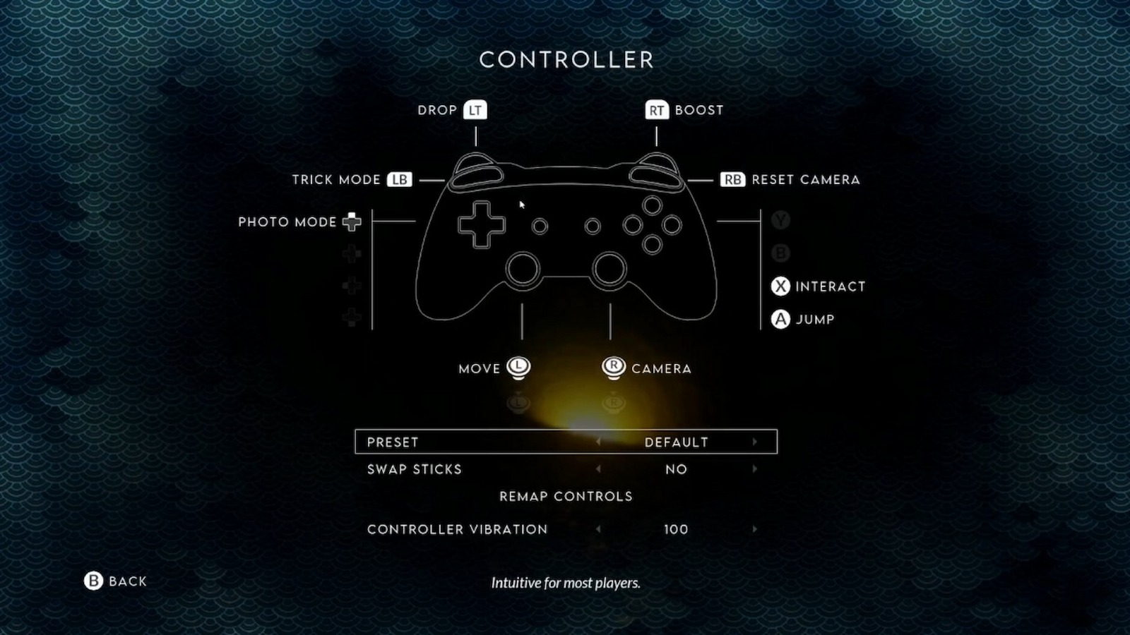 Sword of the Sea Walkthrough and Guide - Neoseeker