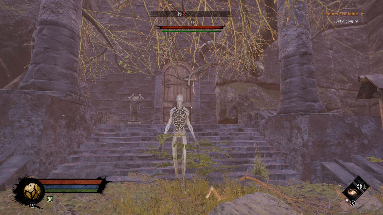 The Hidden Hand Quest Guide - Tainted Grail: The Fall of Avalon - Neoseeker