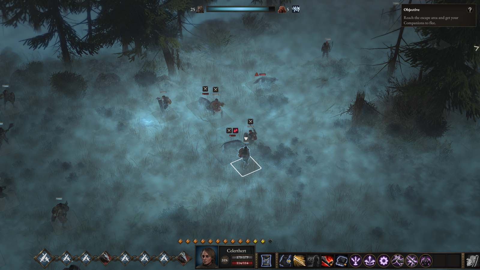 Joining Forces Objective Guide - Wartales - Neoseeker