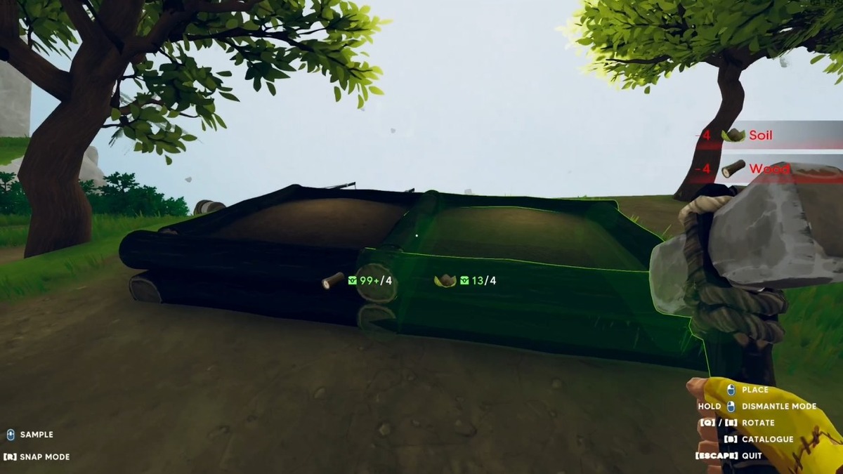 Aloft Farming Guide - Neoseeker