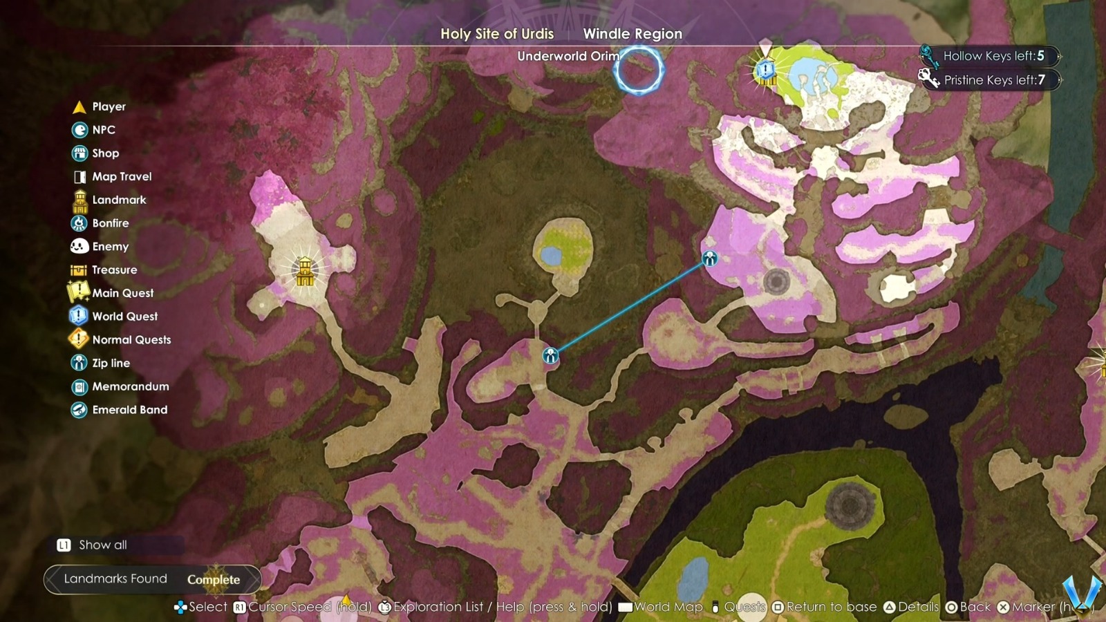 Atelier Ryza 3 - Dragon's Magic Walkthrough - Atelier Ryza 3: Alchemist ...