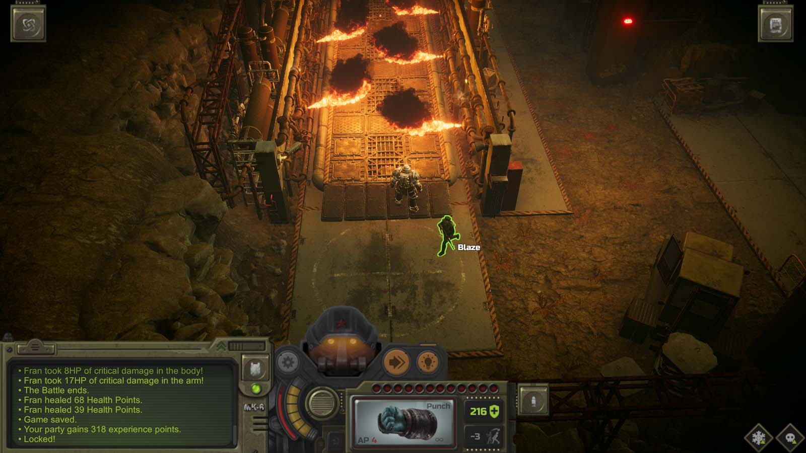 The Juggernaut Guide - ATOM RPG Trudograd - Neoseeker