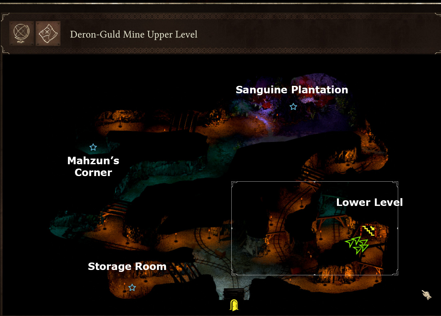 The City of Iron - Black Geyser: Couriers of Darkness Walkthrough - Neoseeker