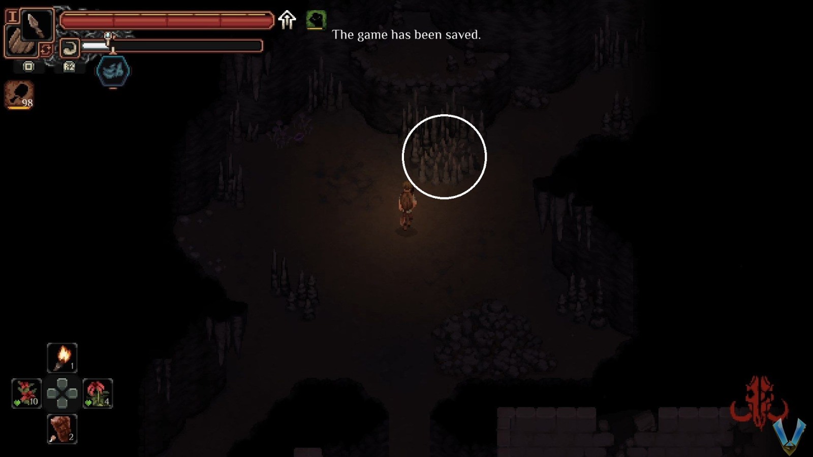 Drova, the Land of Legends - Drova - Forsaken Kin Walkthrough - Neoseeker