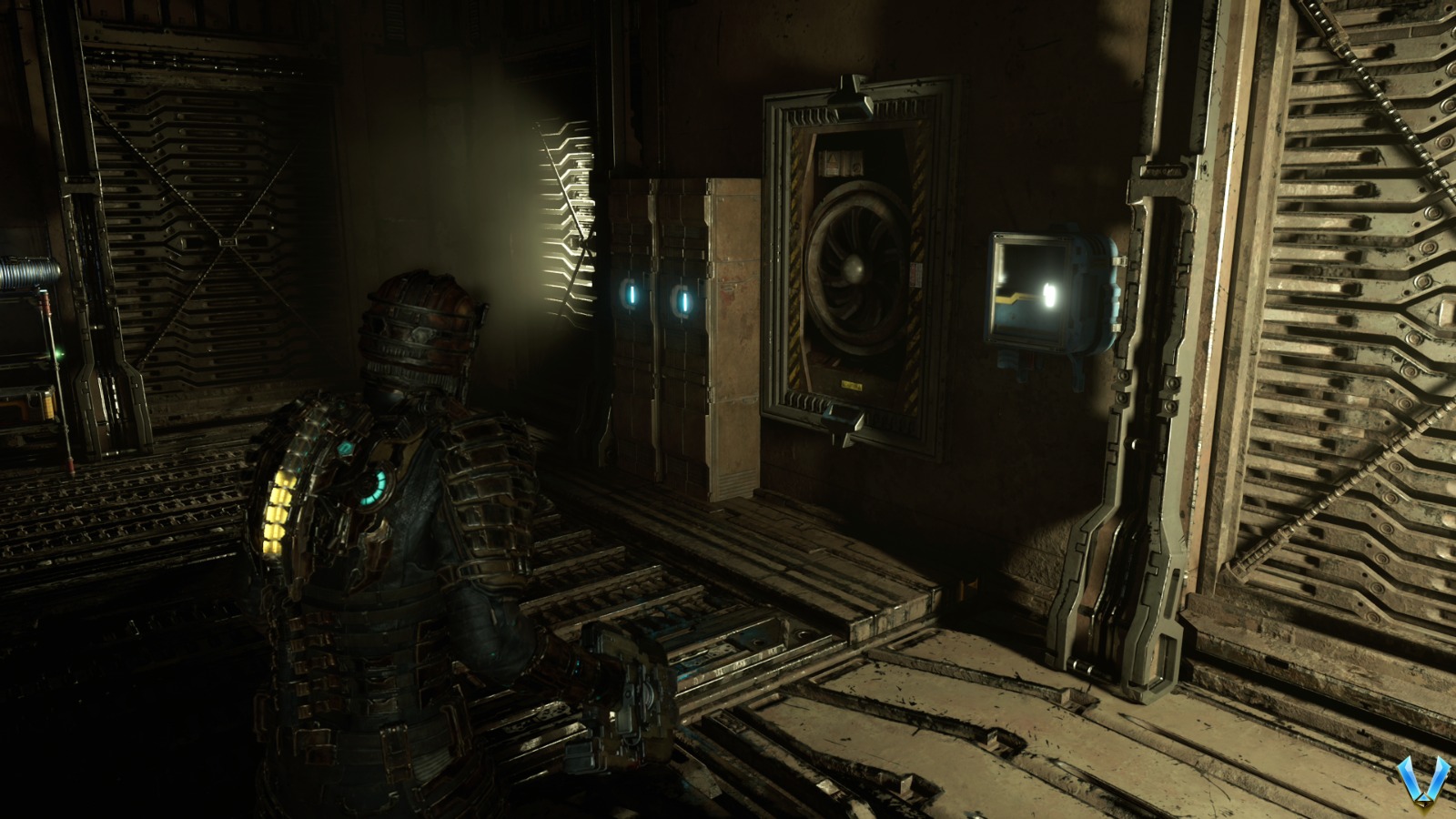 Dead Space Remake (2023) - Chapter 11: Alternate Solutions Walkthrough ...