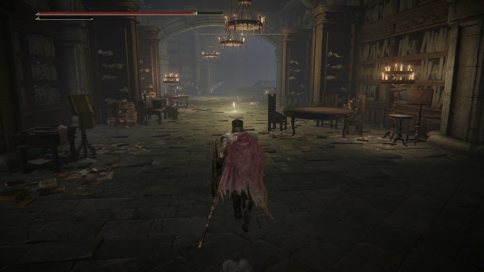 Shadow of the Erdtree - Shadow Keep (Church District) Walkthrough ...