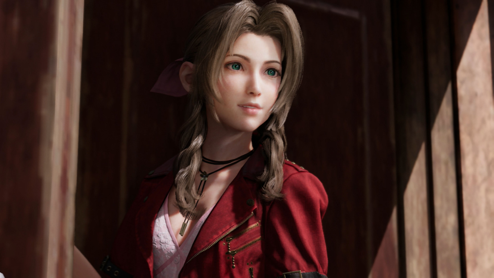 Chapter 8: Budding Bodyguard - Final Fantasy VII: Remake Walkthrough ...