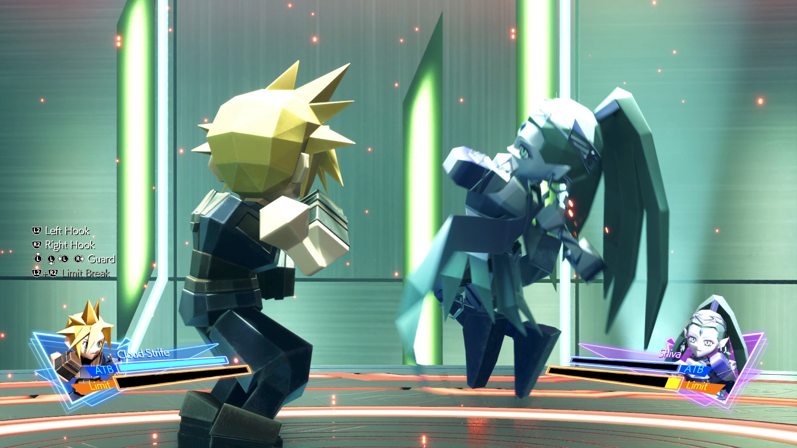 3D Brawler - Final Fantasy VII Rebirth Walkthrough - Neoseeker