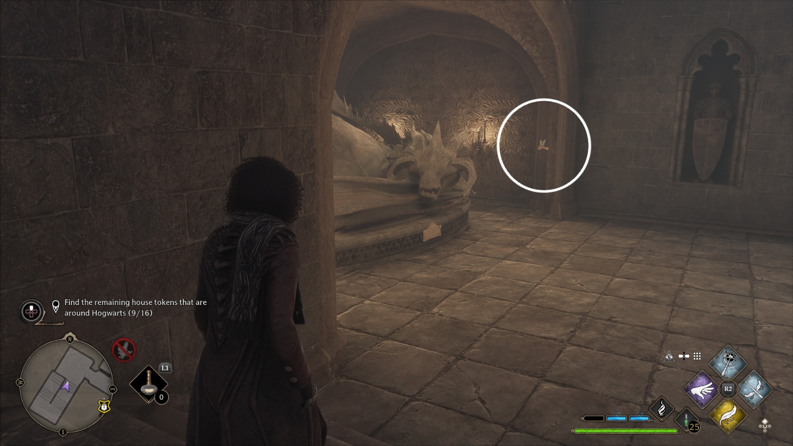 The Daedalian Keys - Hogwarts Legacy Walkthrough - Neoseeker