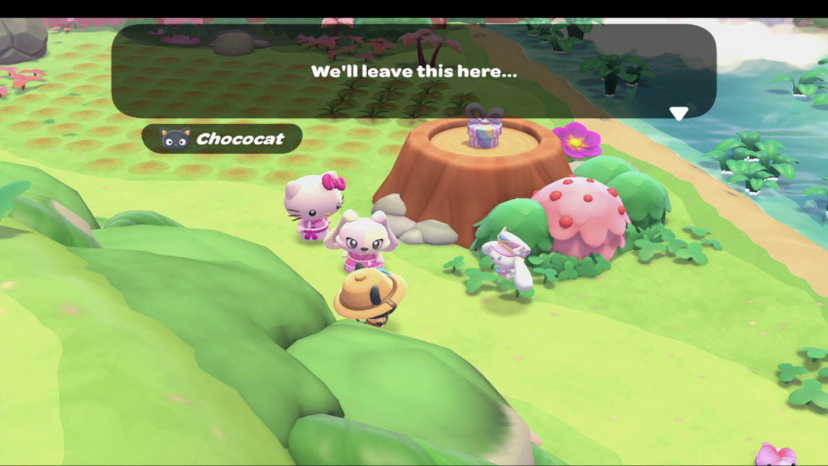 Merry Meadow Story Quests Guide - Hello Kitty Island Adventure - Neoseeker