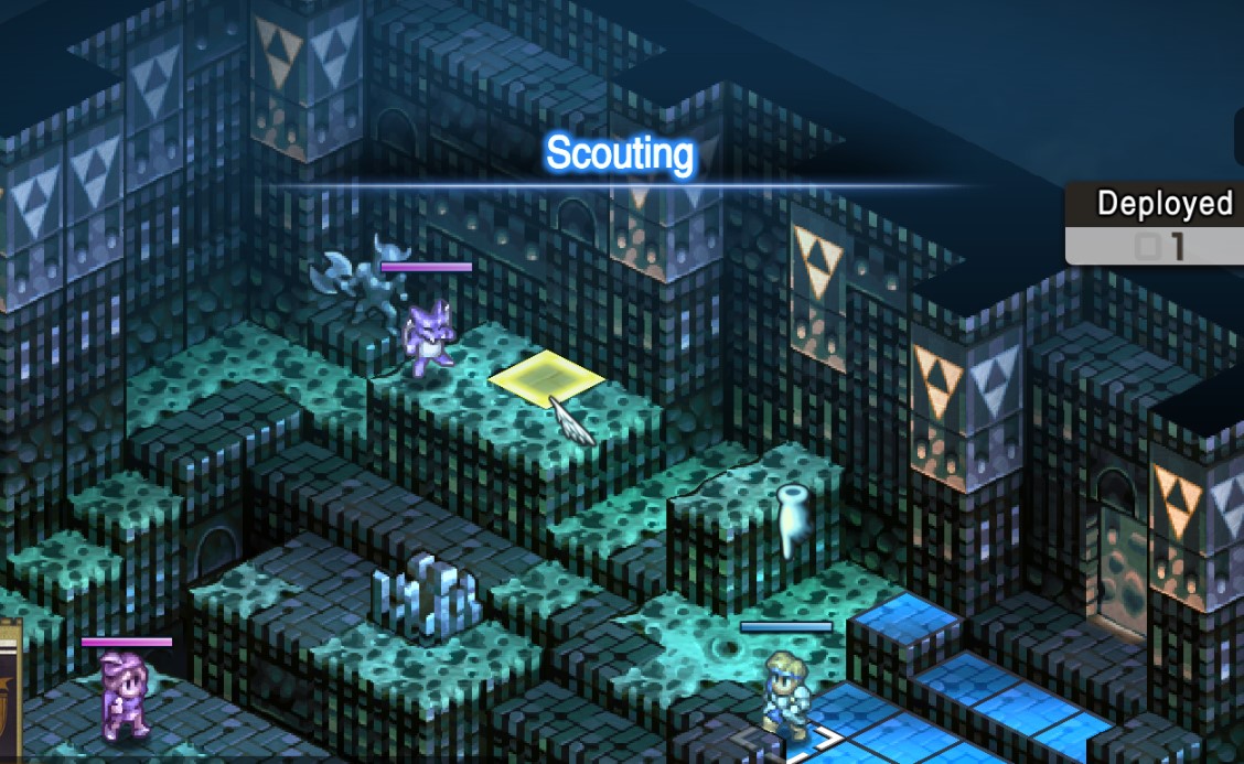 How to Recruit Deneb - Tactics Ogre: Reborn Walkthrough - Neoseeker