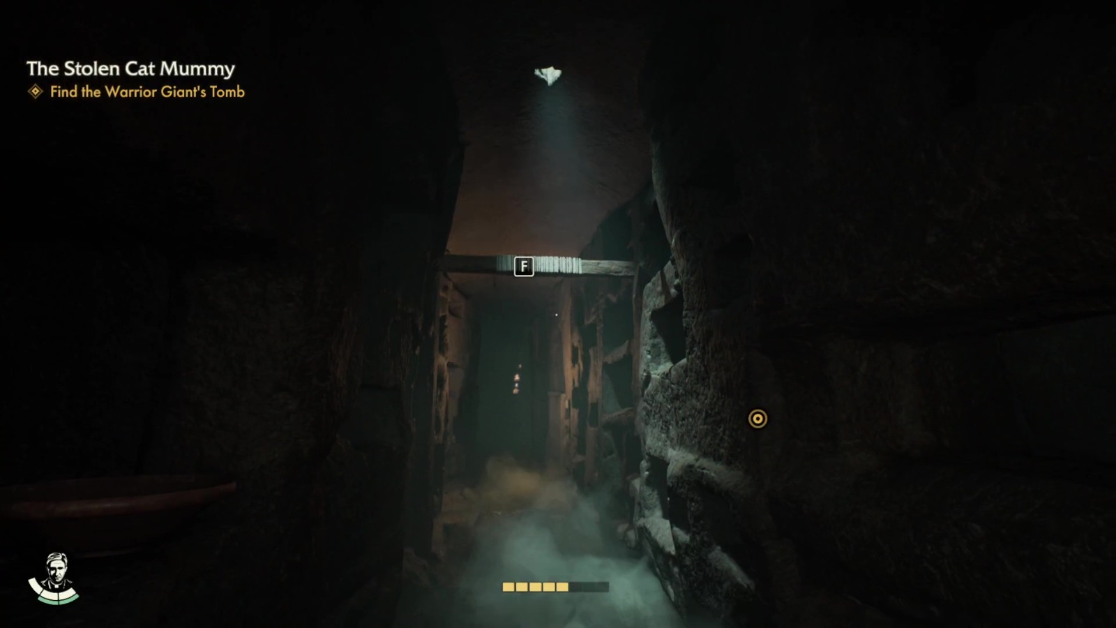 Indiana Jones and the Great Circle - Tower of Nicholas V Walkthrough ...