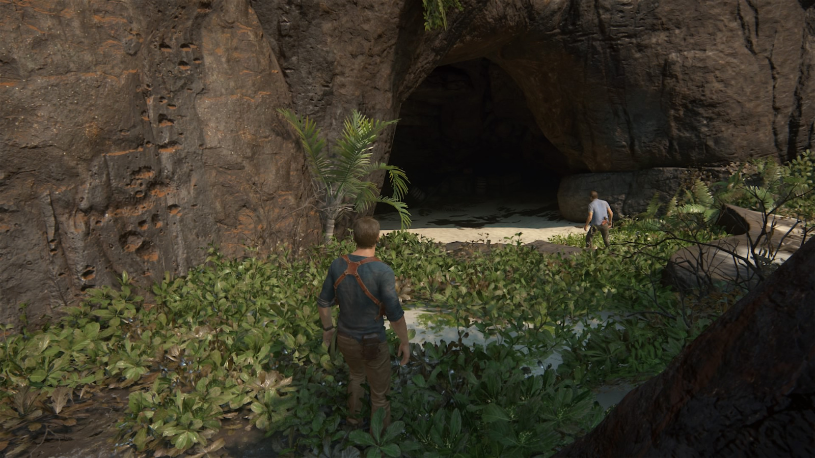 Journal Notes Location Guide - Uncharted 4: A Thief's End - Neoseeker