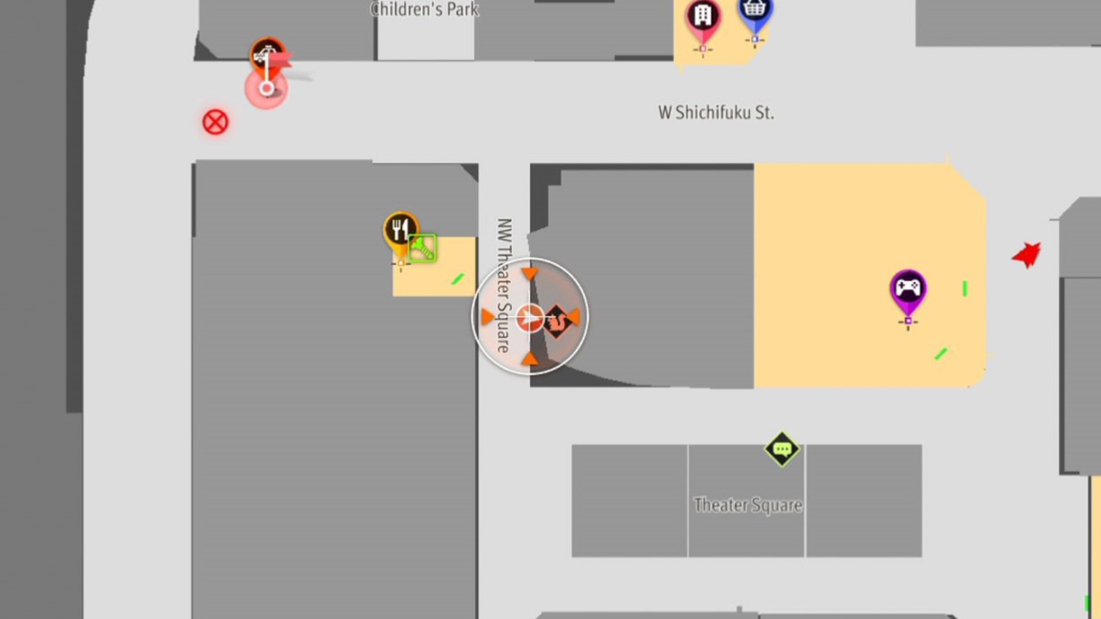 Skill Book Locations - Lost Judgment Walkthrough - Neoseeker