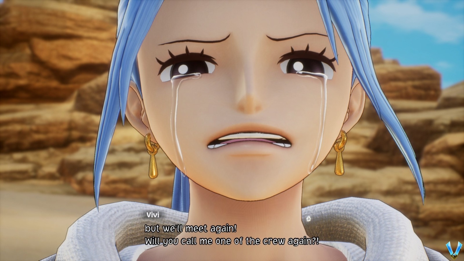 One Piece Odyssey - Board Merry Walkthrough - Neoseeker