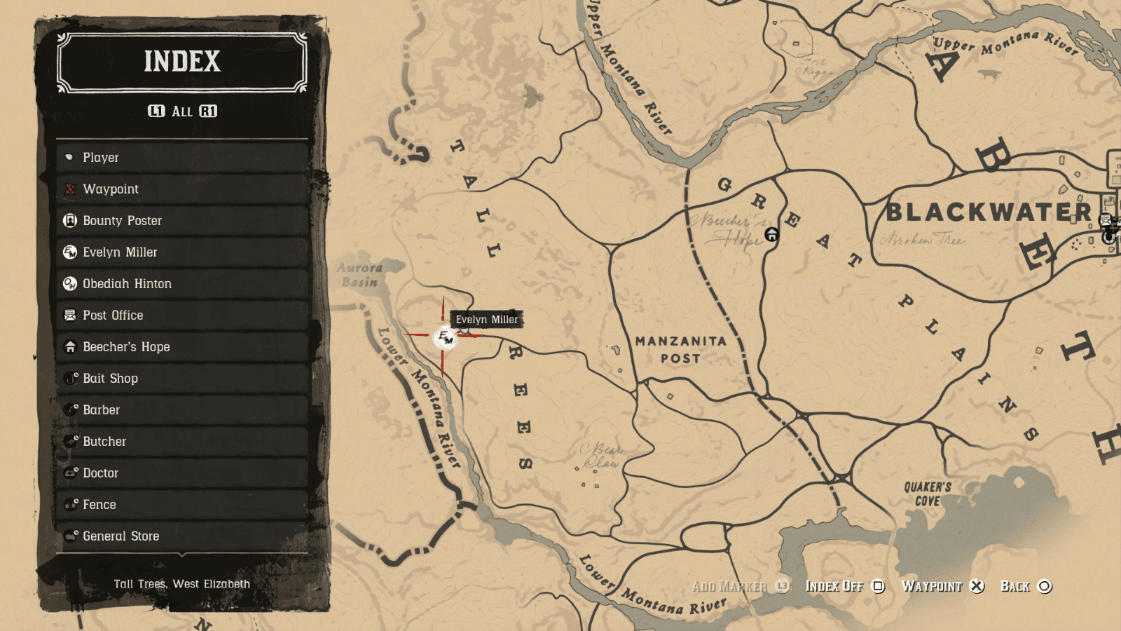 The American Inferno, Burnt Out Walkthrough - Red Dead Redemption 2 ...