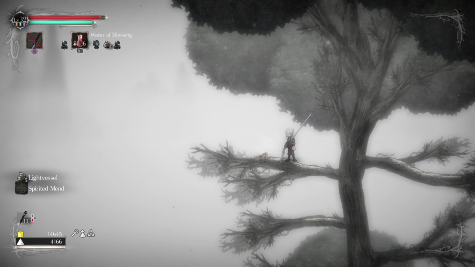 Bandit's Pass - Salt and Sanctuary Walkthrough - Neoseeker