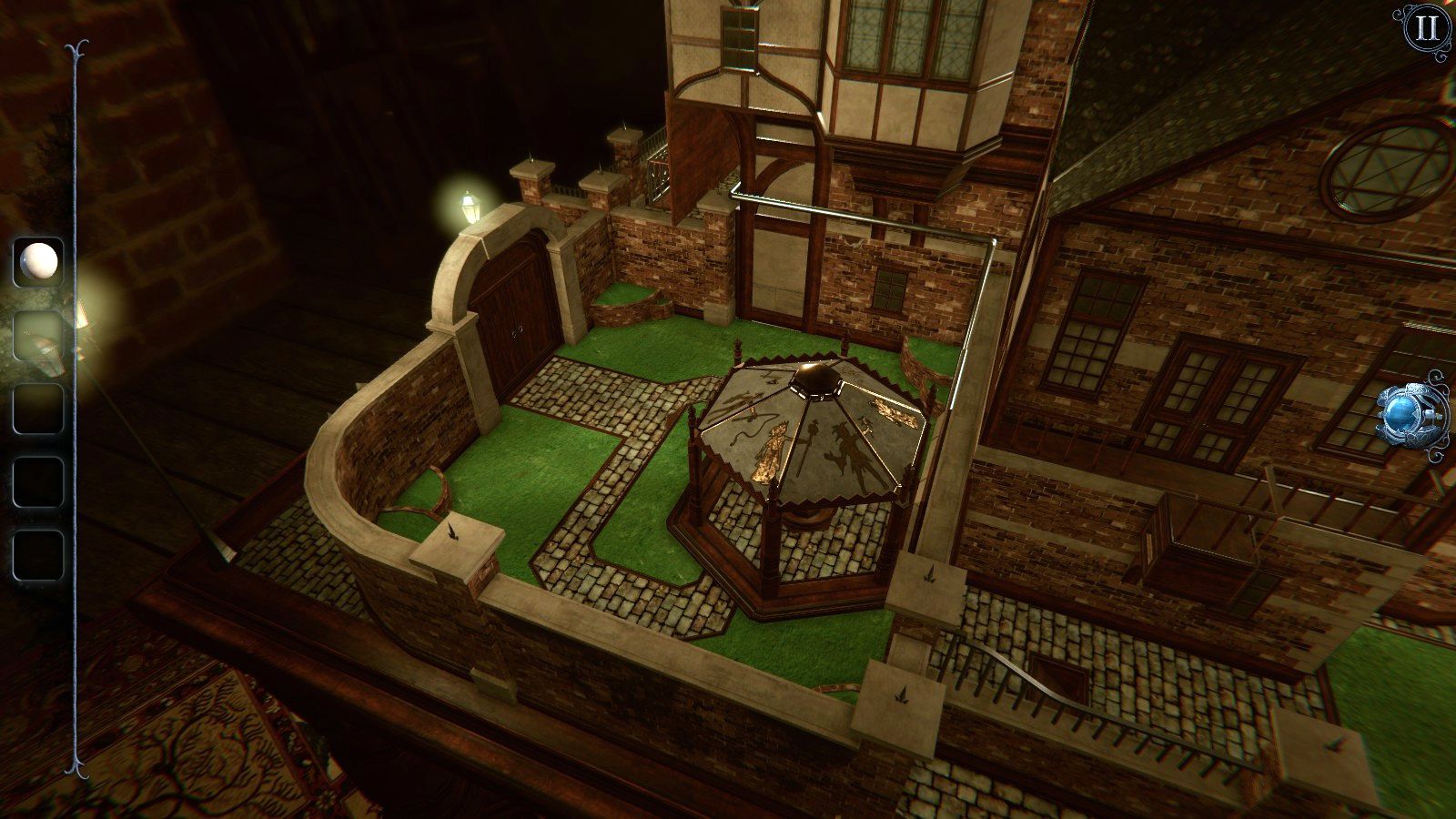 The Room 4 Walkthrough - Unlocking the Garden and finishing the Kitchen ...