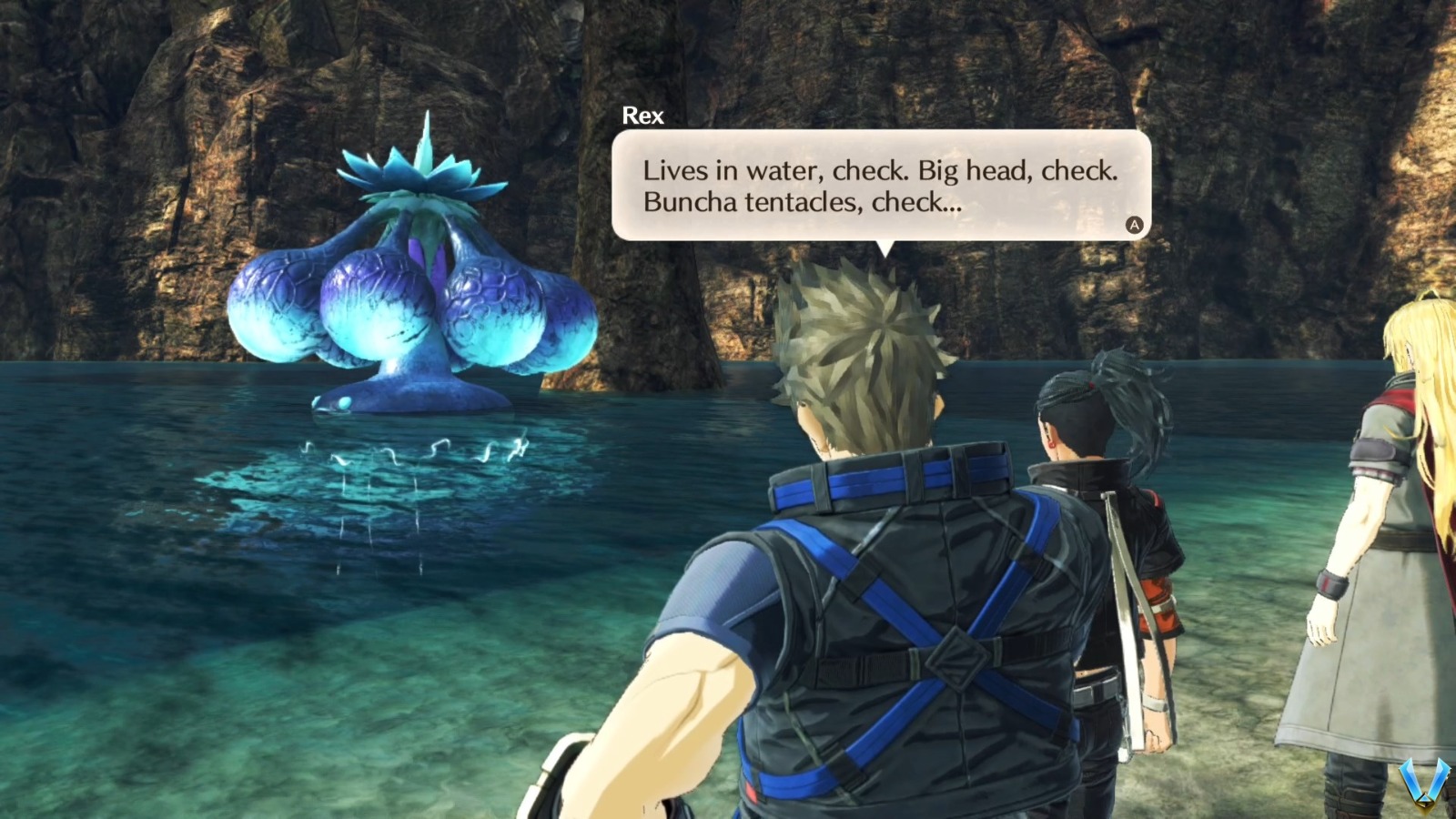 Xenoblade Chronicles 3: Future Redeemed - Linka's Birthday Walkthrough - Neoseeker