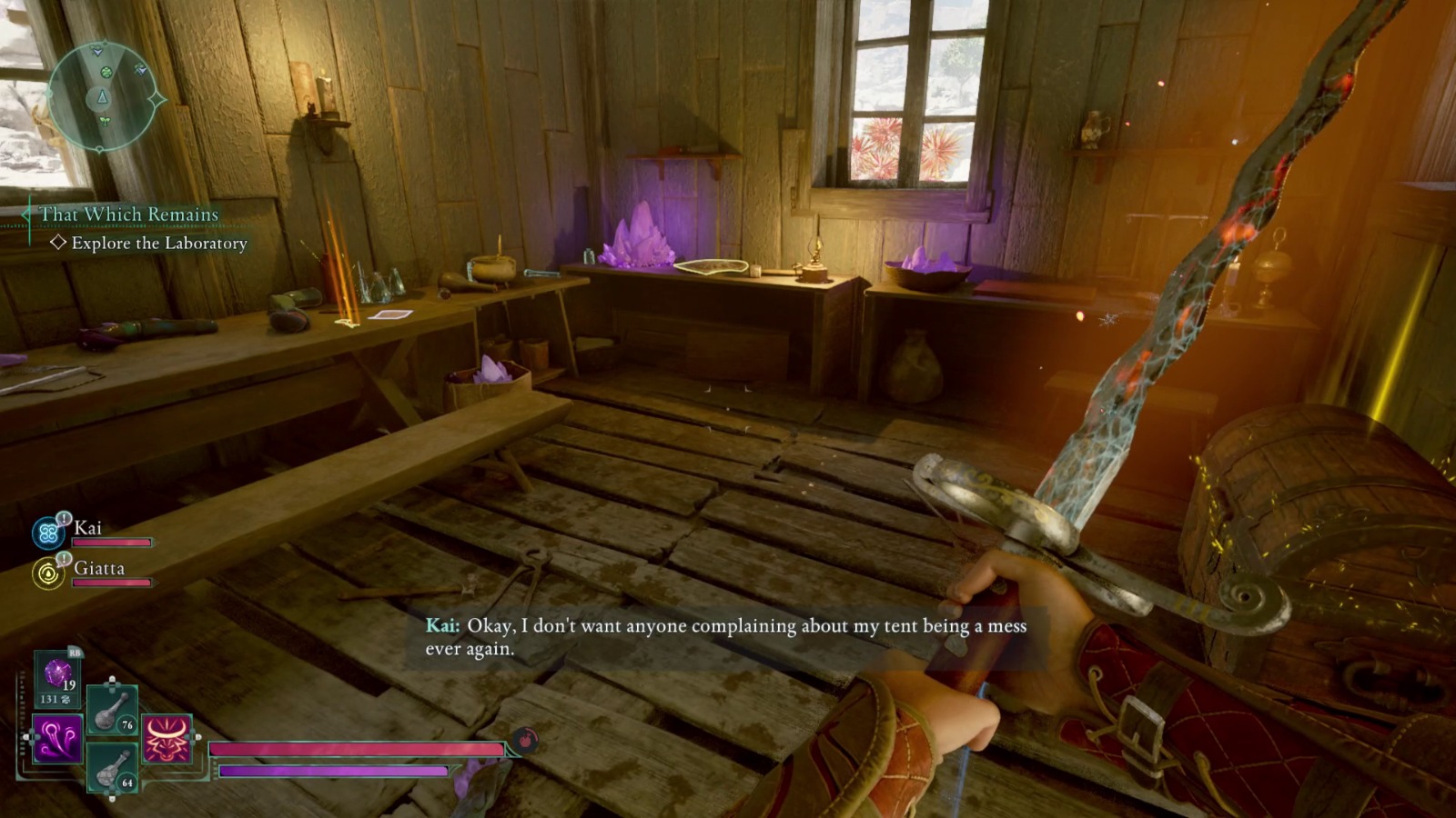 That Which Remains - Avowed Walkthrough - Neoseeker