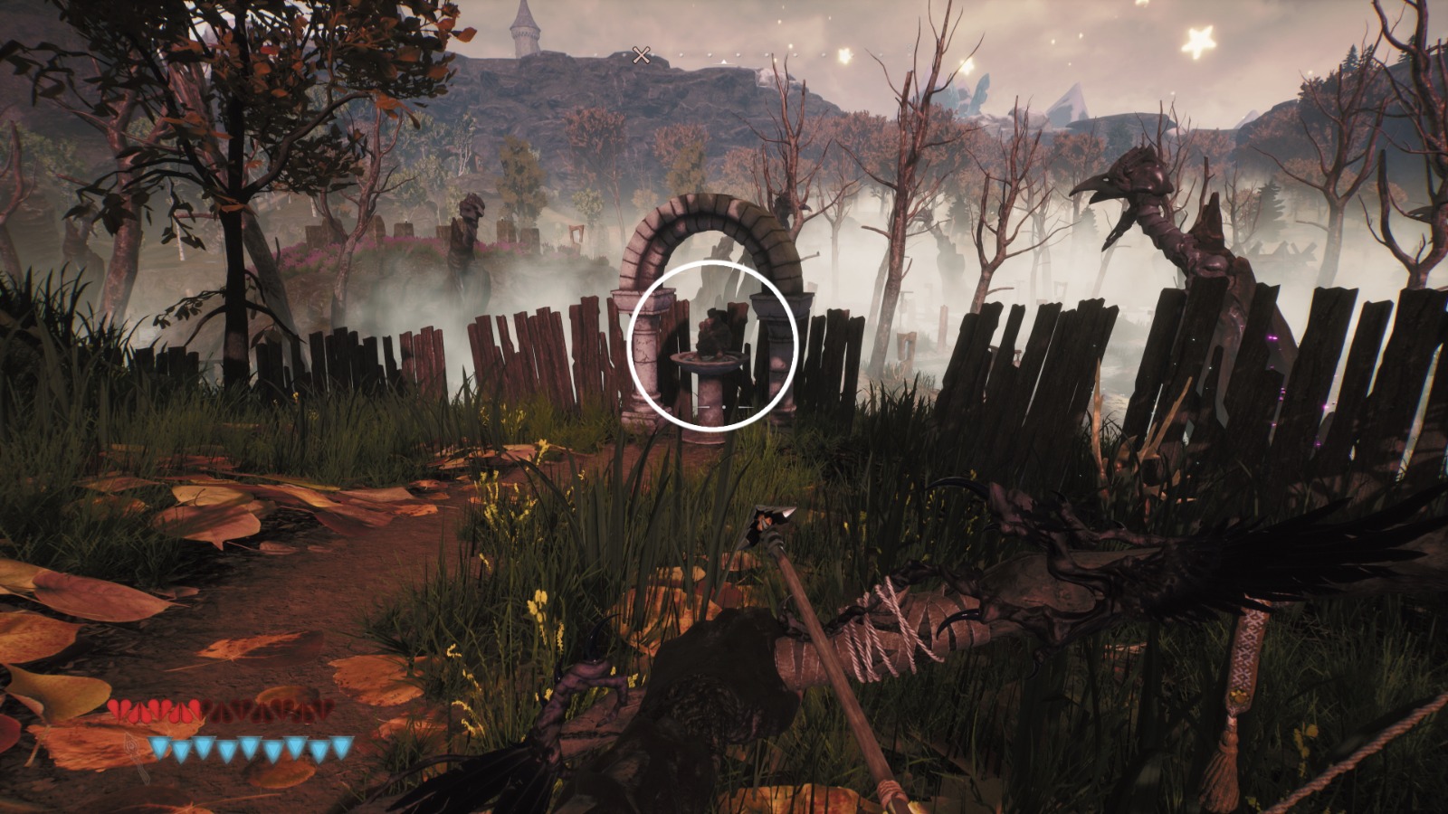 Toads - Blacktail Walkthrough - Neoseeker