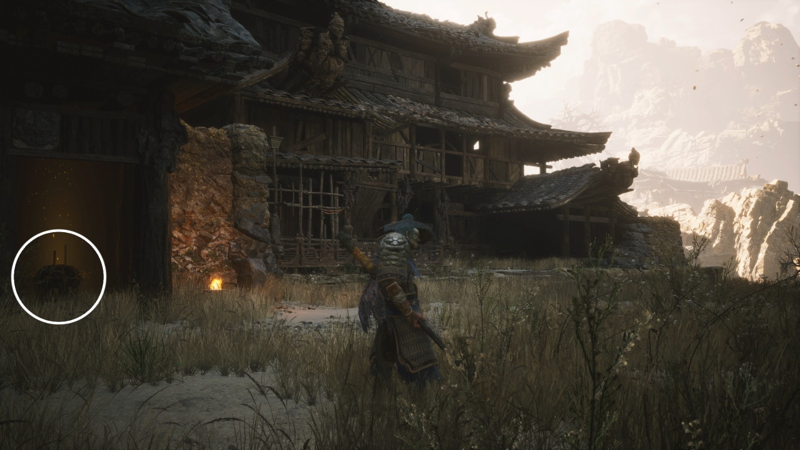 Black Myth: Wukong - Chapter 2 Walkthrough - Yellow Wind Formation ...