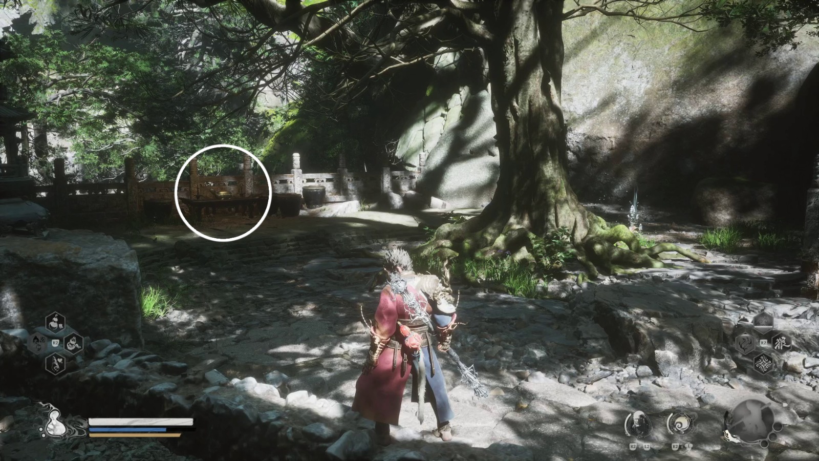 Black Myth: Wukong - Chapter 4 Walkthrough - Temple of Yellow Flowers ...