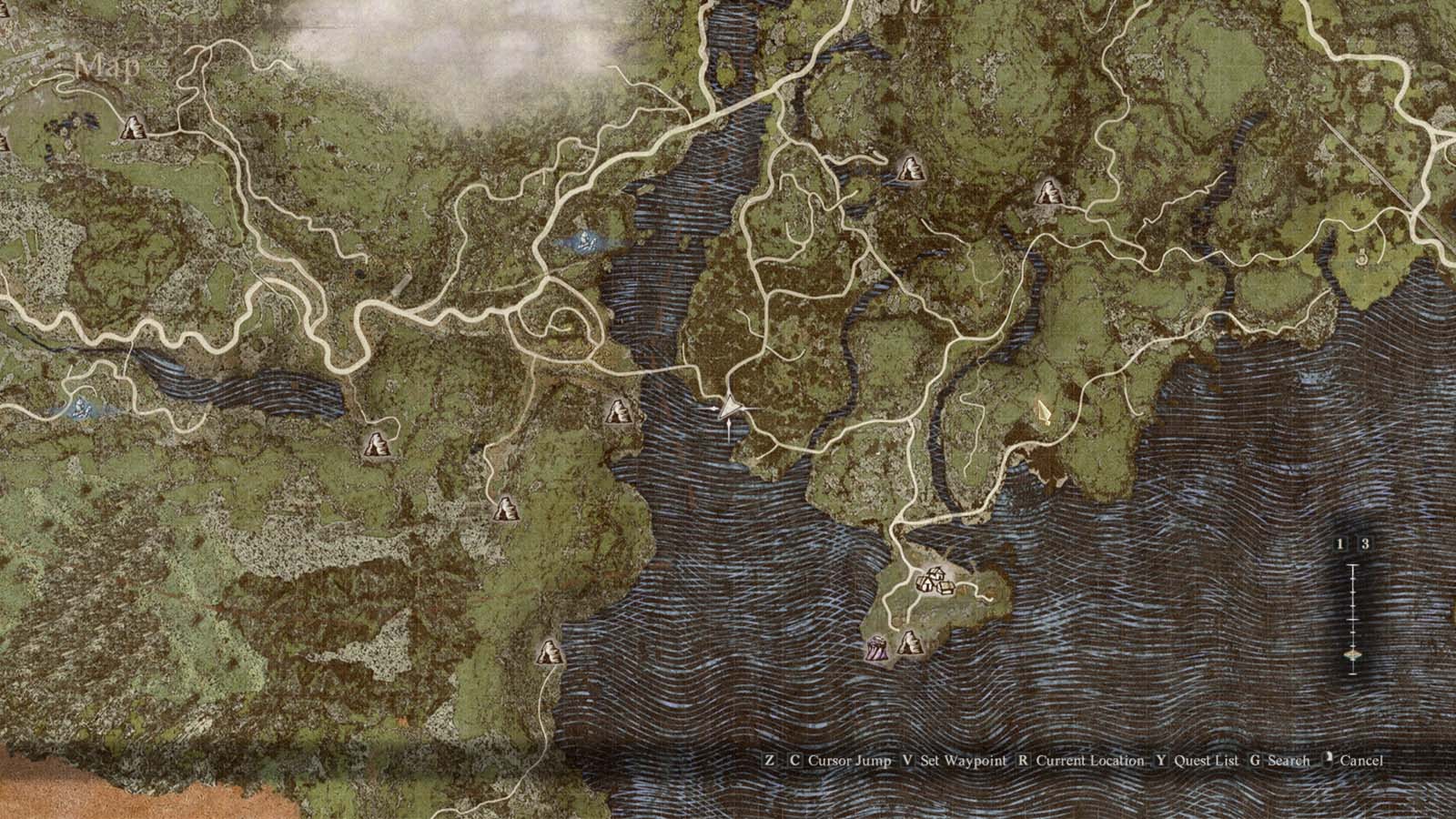 Harve Village Seeker's Token Locations - Dragon's Dogma 2 Walkthrough ...