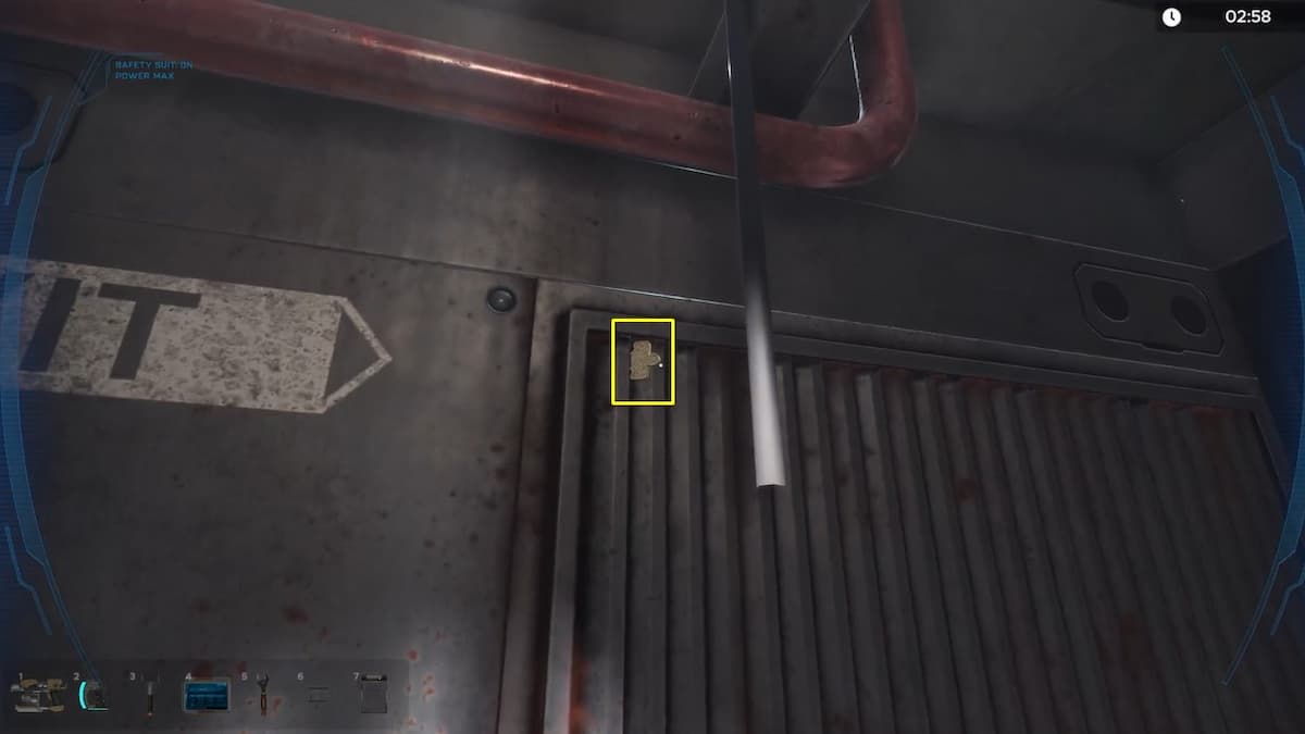 Escape Simulator 2 All Puzzle Piece Collectibles Locations Guide ...