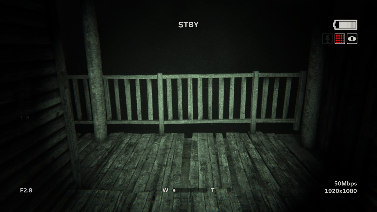 Genesis - The Chapel Guide - Outlast 2 - Neoseeker