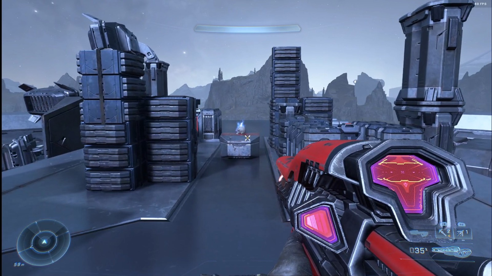 The Tower - Halo Infinite Walkthrough - Neoseeker